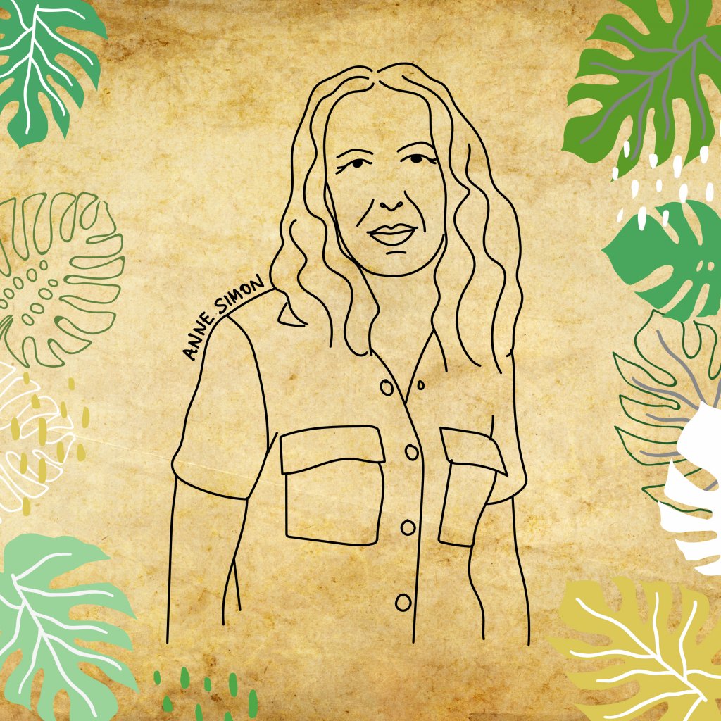 Anne Simon et la zoopoétique : Quand les animots surgissent de nos livres